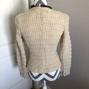 mine | Jackets & Coats | Vintage Sweater Jacket | Poshmark